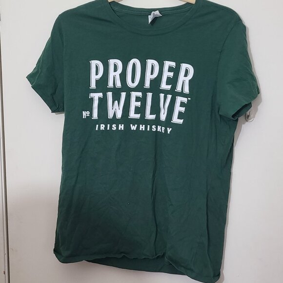 Port and Company | Tops | Conor Mcgregors Proper No Twelve Irish ...